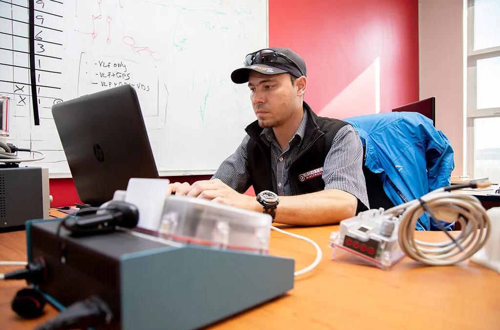 BEAMS - Booyco Electronics