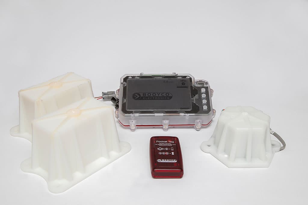 Booyco Electronics – OEM of Proximity Detection Systems
