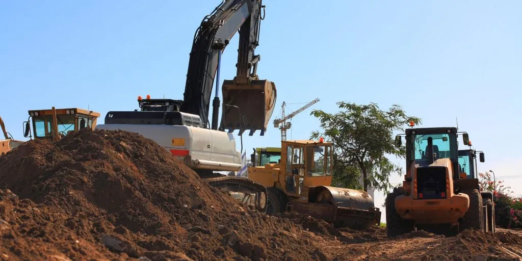 Construction and Infrastructure - Booyco Electronics