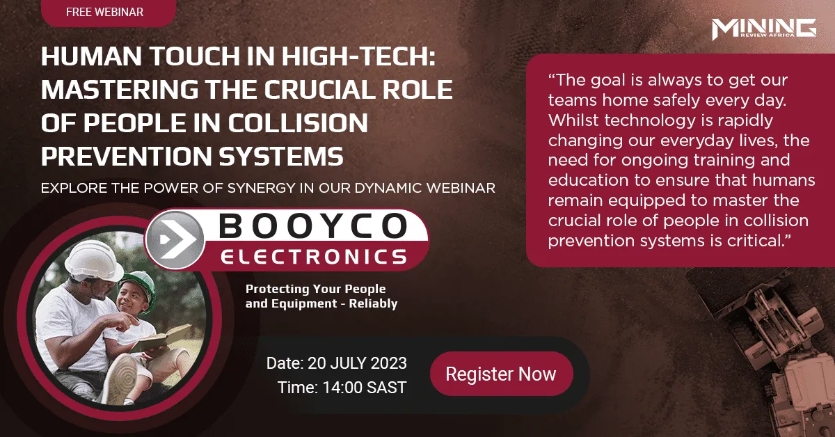 Technology Solutions - Booyco Electronics