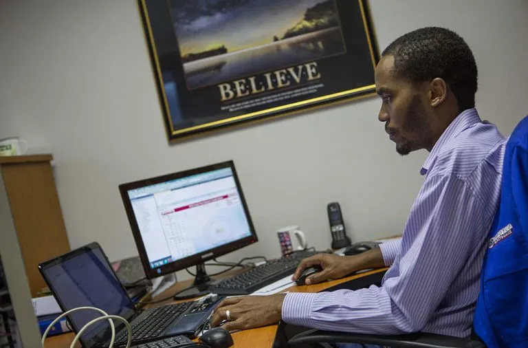 BOOYCO BOOSTS IN-HOUSE ENGINEERING TEAM - Booyco Electronics