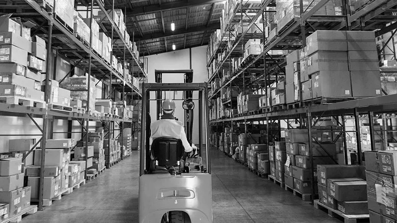 Industry Sectors - Booyco Electronics