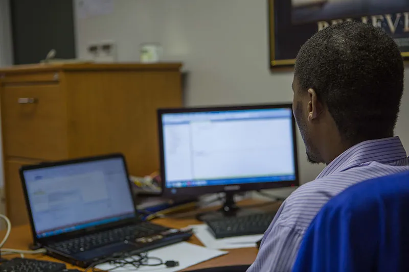 BEAMS - Booyco Electronics