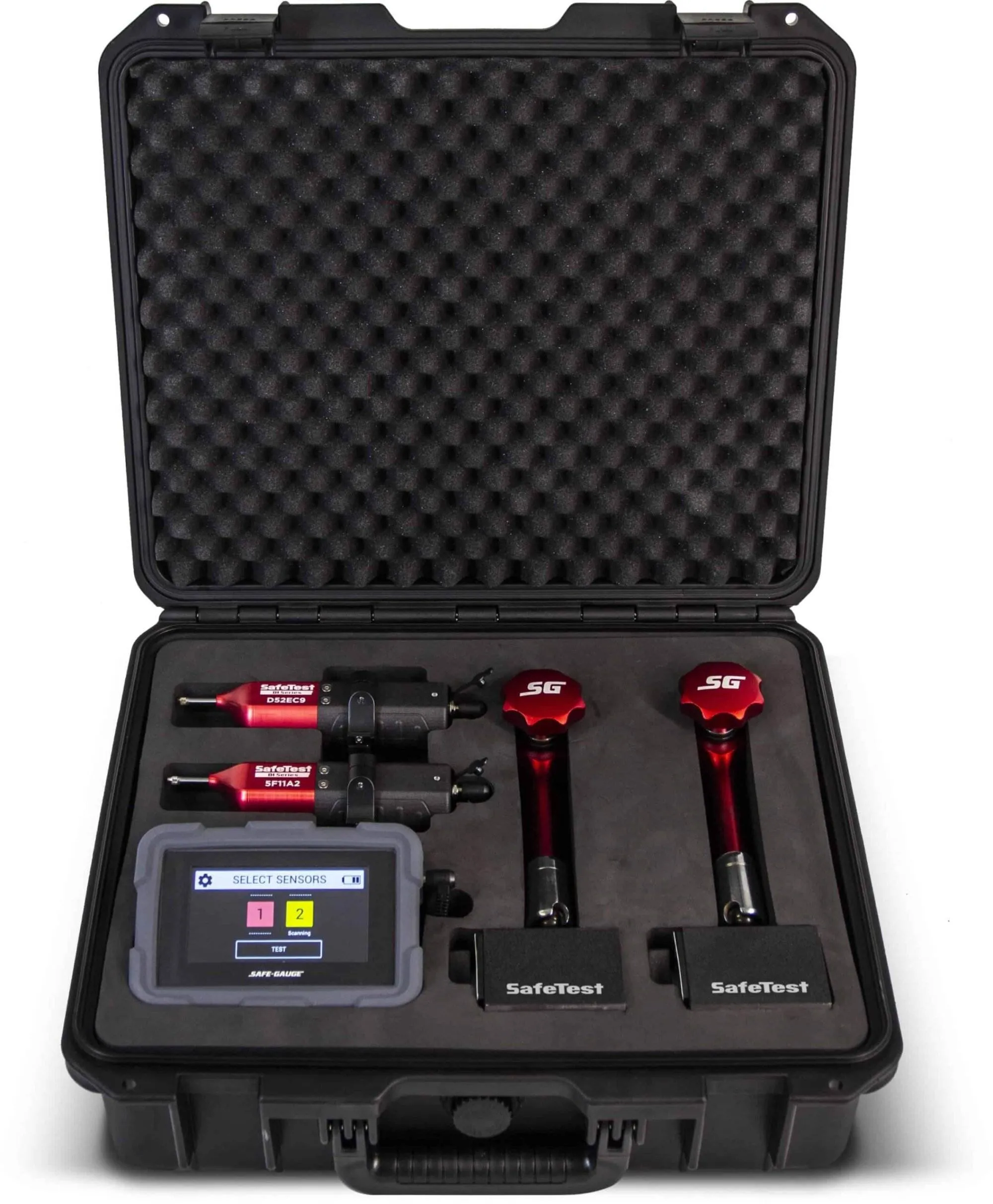 BOOYCO ELECTRONICS HAILS SAFETY BREAKTHROUGH IN LIVE TESTING OF LARGE ...